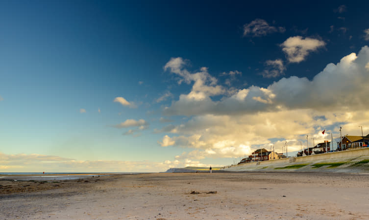 10 Beaches Near Leeds You Should Visit For A Fun Filled Holiday