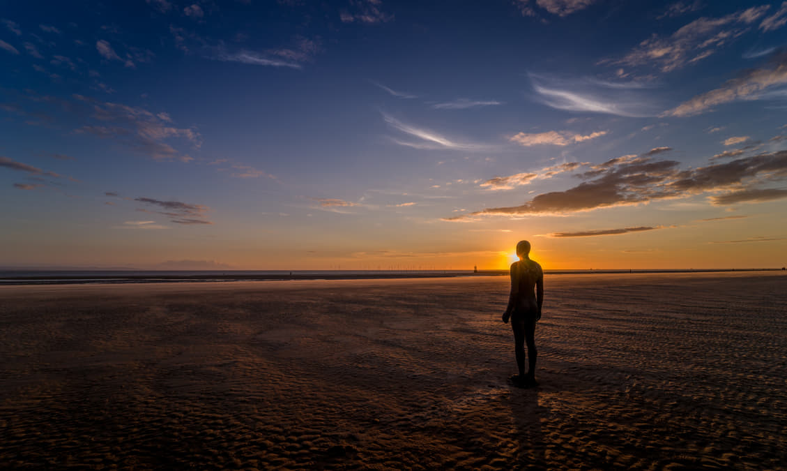 15 Liverpool Beaches You Need To Visit For A Soothing Day-Out