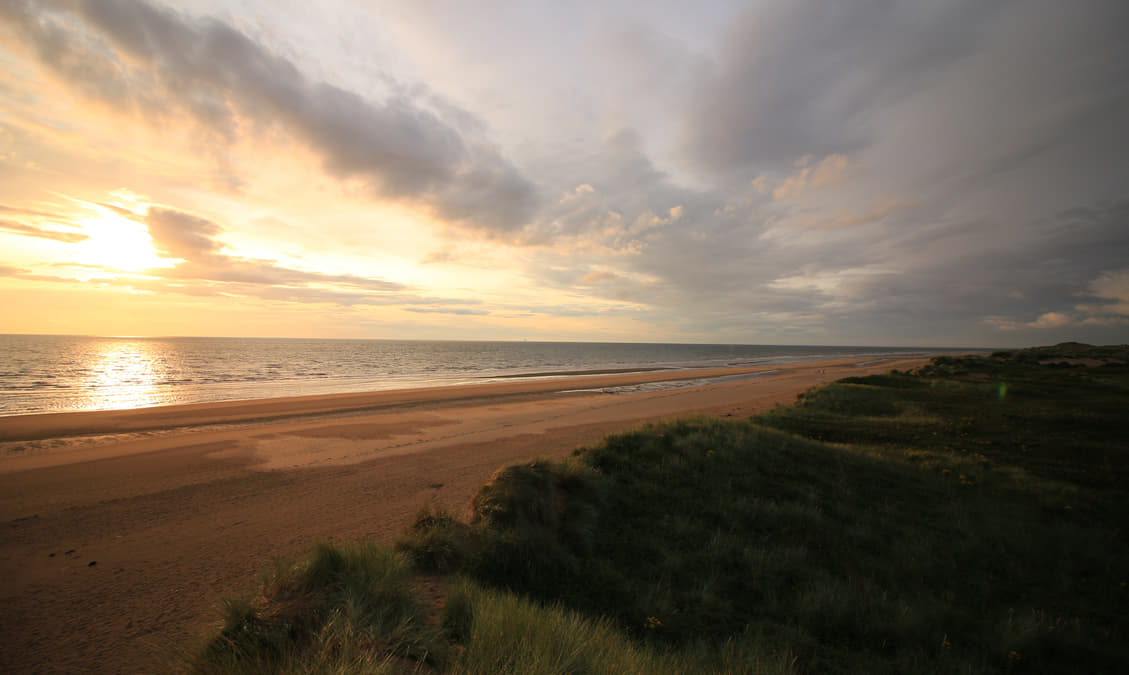 15 Liverpool Beaches You Need To Visit For A Soothing Day-Out