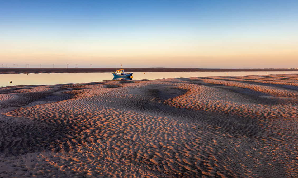 15 Liverpool Beaches You Need To Visit For A Soothing Day-Out