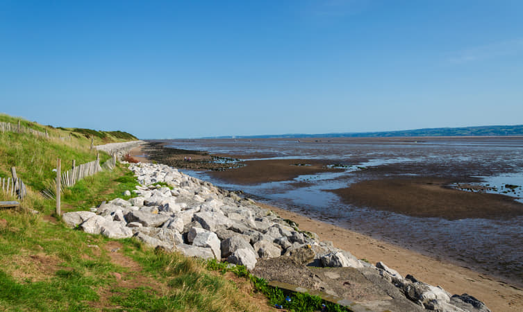 15 Liverpool Beaches You Need To Visit For A Soothing Day-Out