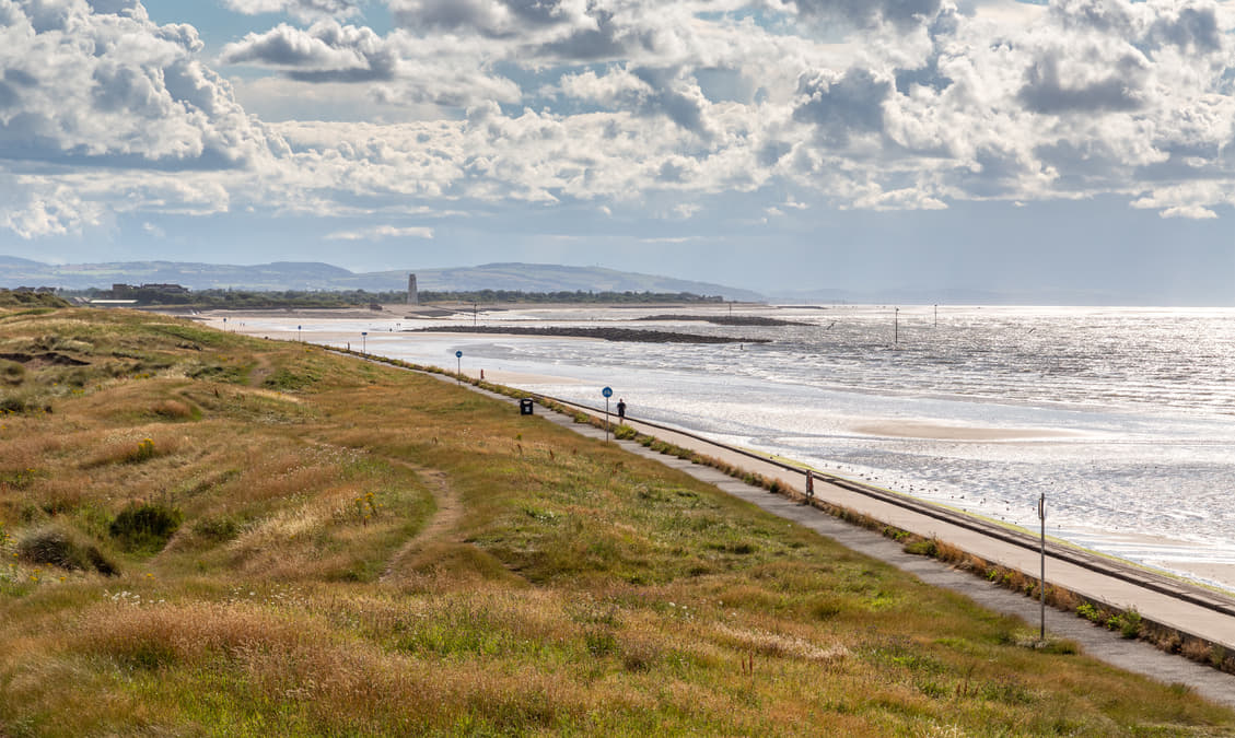 15 Liverpool Beaches You Need To Visit For A Soothing Day-Out