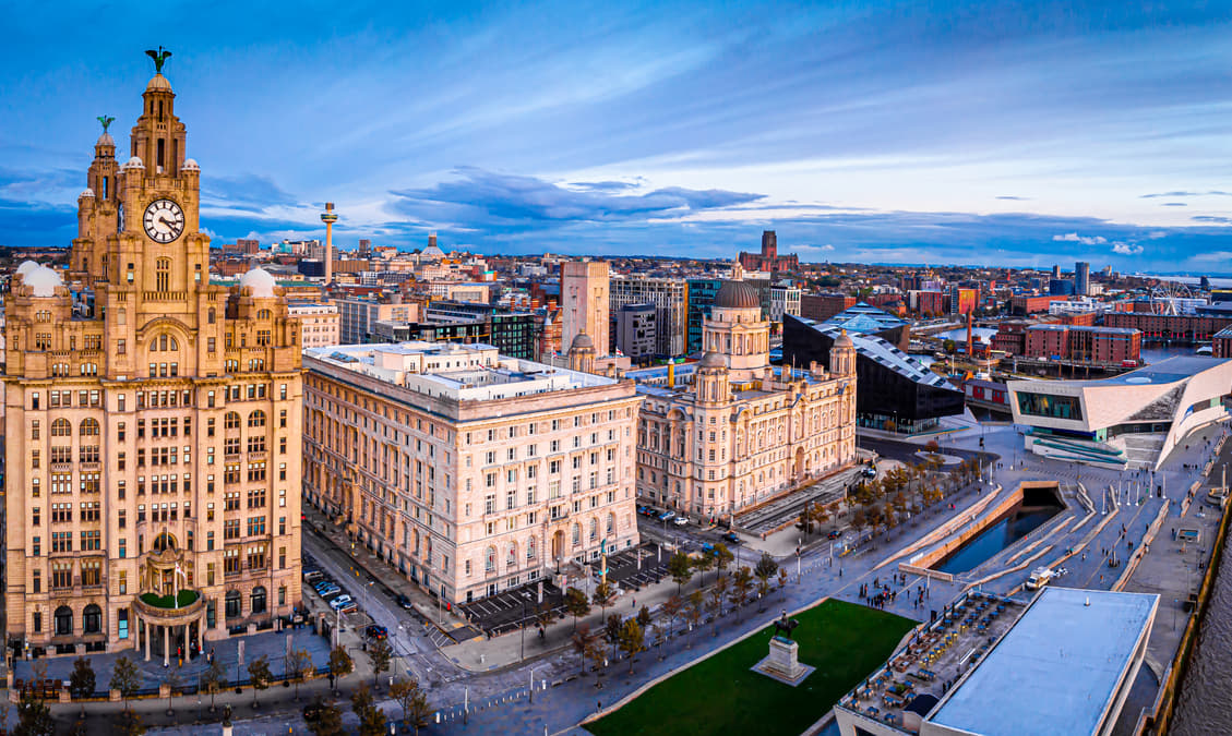 15 Places To Visit Near Manchester For A Delightful Experience