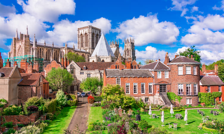 15 Places To Visit Near Manchester For A Delightful Experience