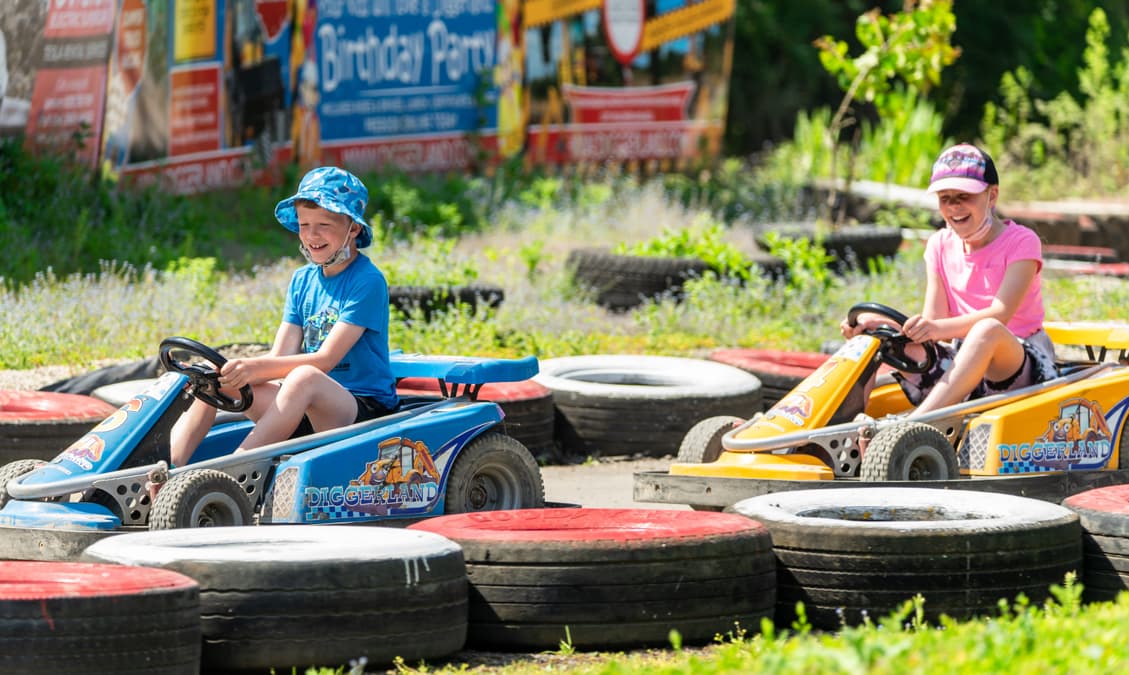 15 Things To Do With Kids In Leeds For A Joyful Experience