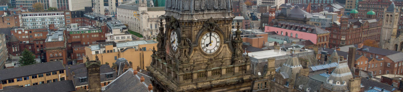 15 Things To Do With Kids In Leeds For A Joyful Experience