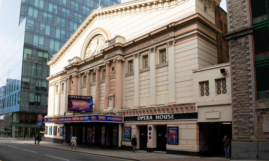 15 Things To Do In Manchester For Couples For A Romantic Trip