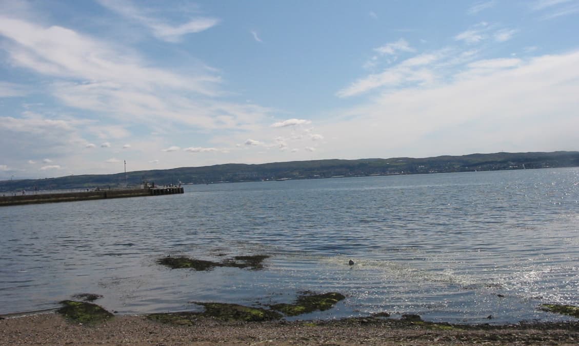 15 Beaches Near Glasgow To Visit For A Pleasant Day-Out