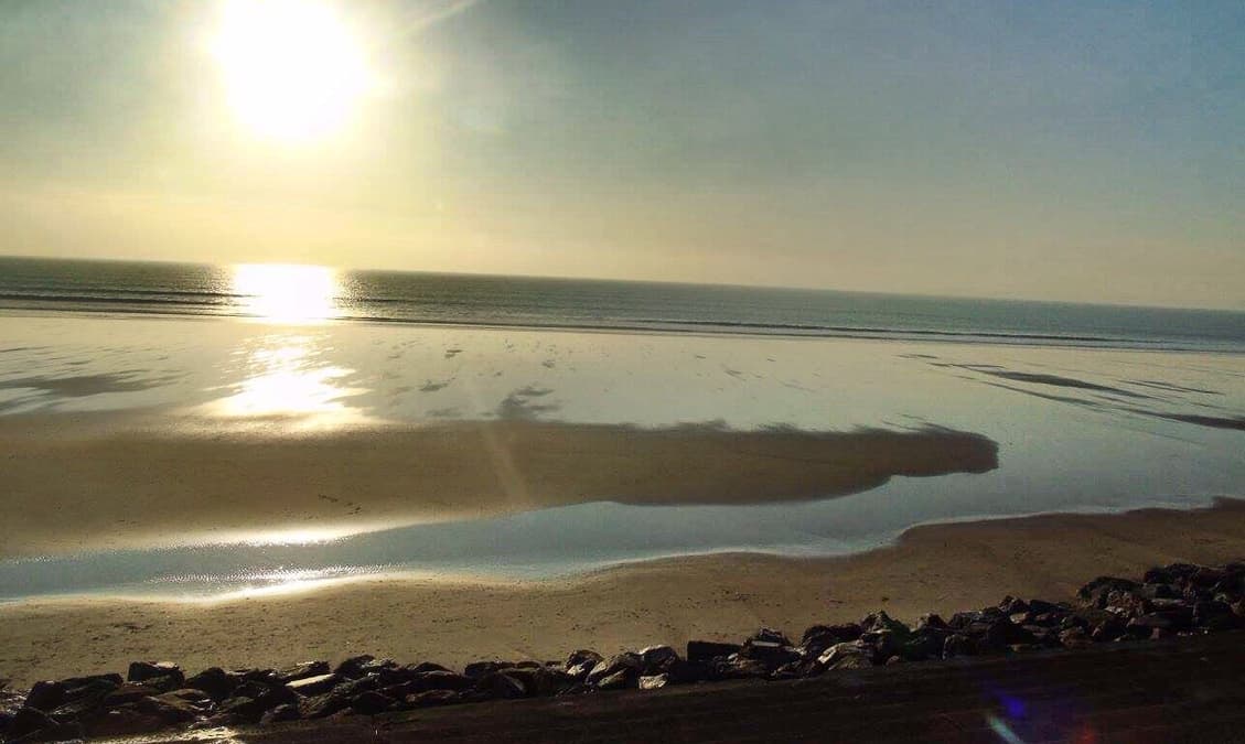 15 Beaches Near Cardiff You Should Visit For A Calming Week