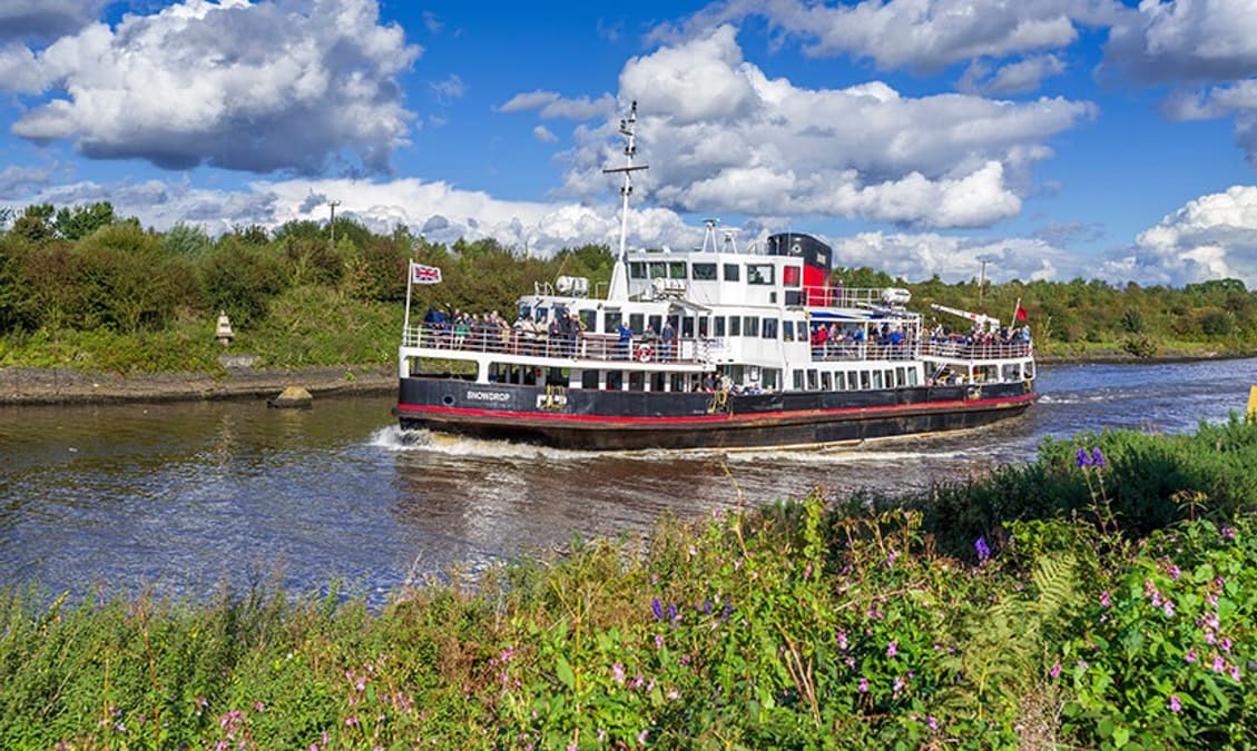 15 Romantic Things To Do In Liverpool For A Charming Trip