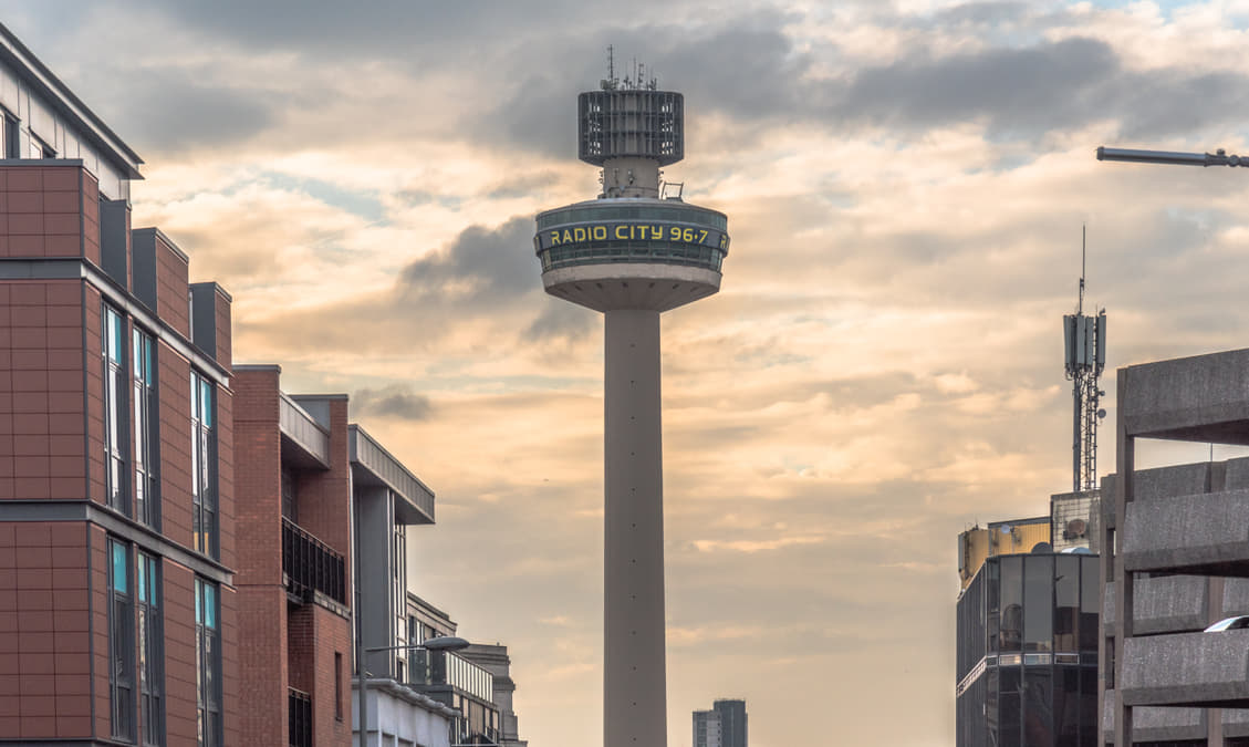15 Romantic Things To Do In Liverpool For A Charming Trip