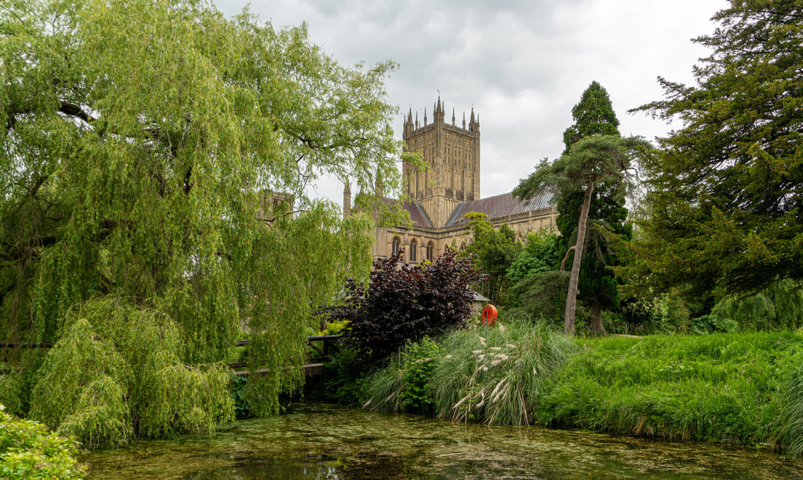 15 Places To Visit Near Bath For A Memorable Trip