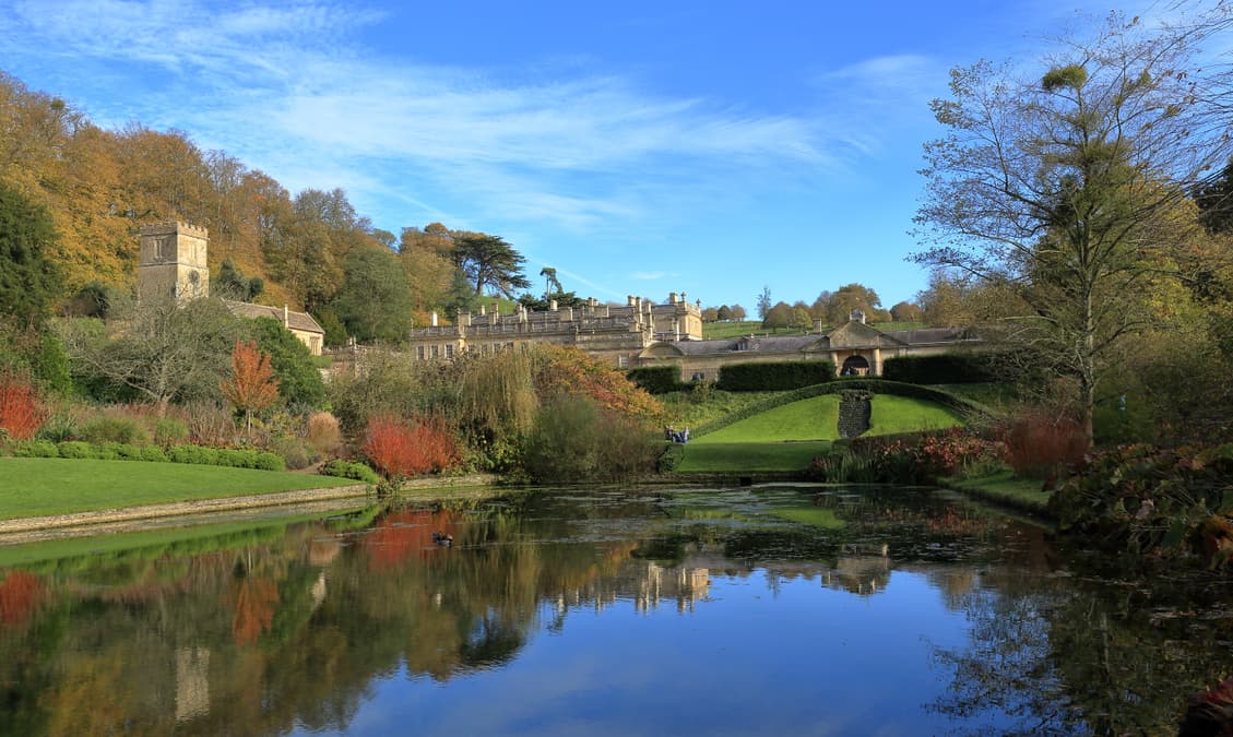 15 Places To Visit Near Bath For A Memorable Trip