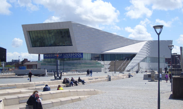 15 Things To Do In Liverpool City Centre For A Perfect Day Out!
