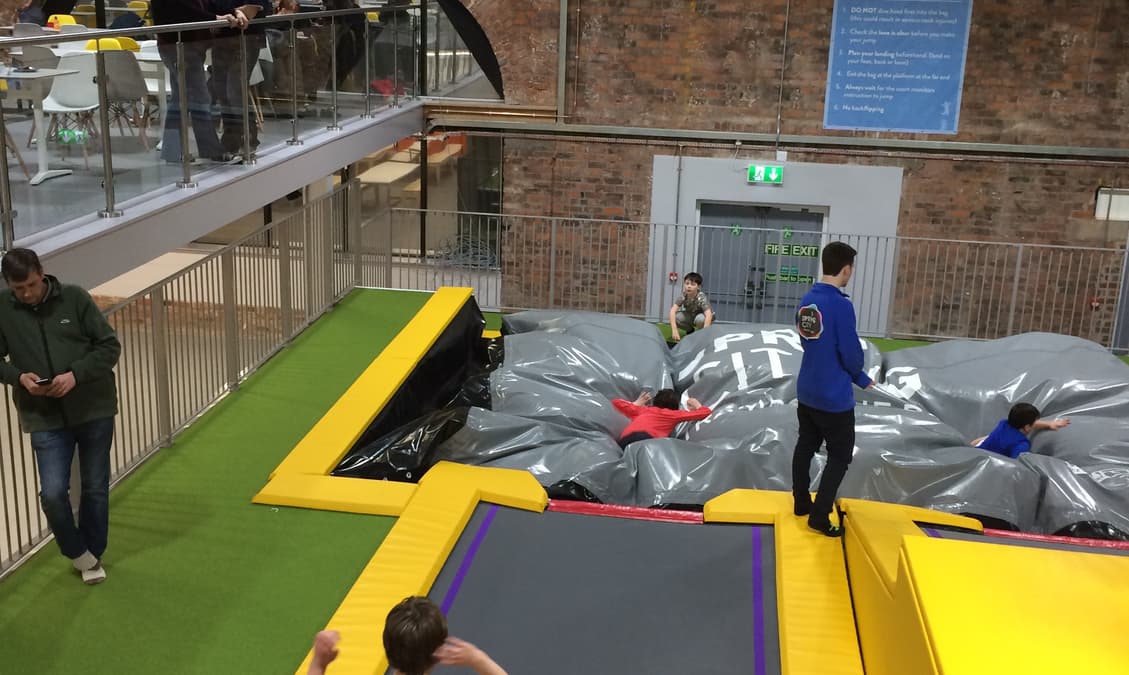 20 Things to Do in Liverpool With Kids For An Amazing Day Out!