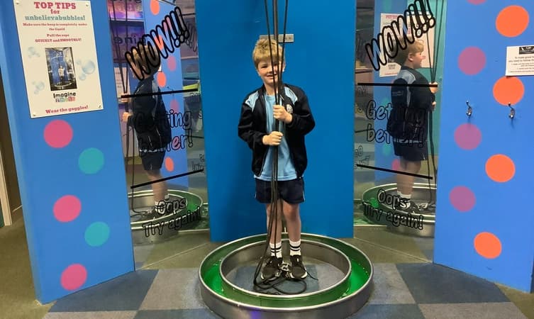 20 Things to Do in Liverpool With Kids For An Amazing Day Out!