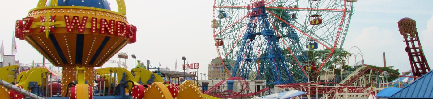 5 Amusement Parks In Melbourne | Book & Get Upto 40% Off