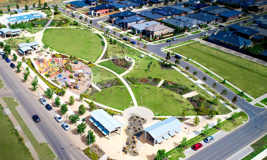 5 Amusement Parks In Melbourne | Book & Get Upto 40% Off