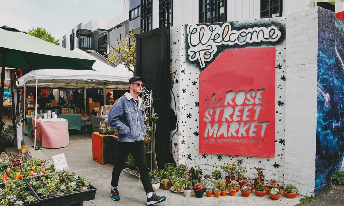 5 Weekend Markets In Melbourne That You Must Explore Once!