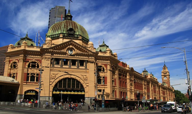 10 Places To Visit In Melbourne CBD For Enjoying A Surreal Trip!