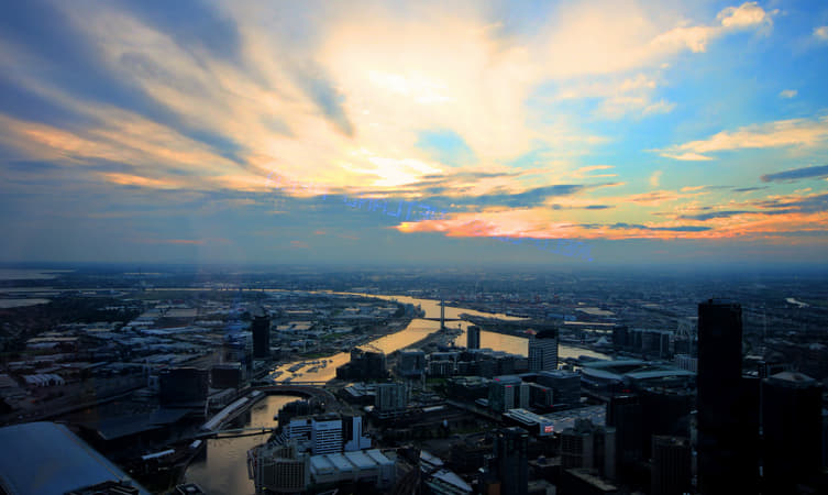 10 Places To Visit In Melbourne CBD For Enjoying A Surreal Trip!