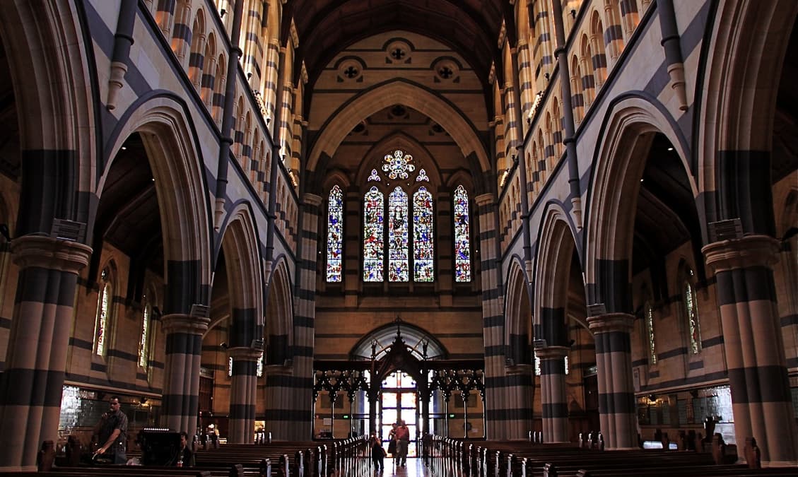 10 Places To Visit In Melbourne CBD For Enjoying A Surreal Trip!