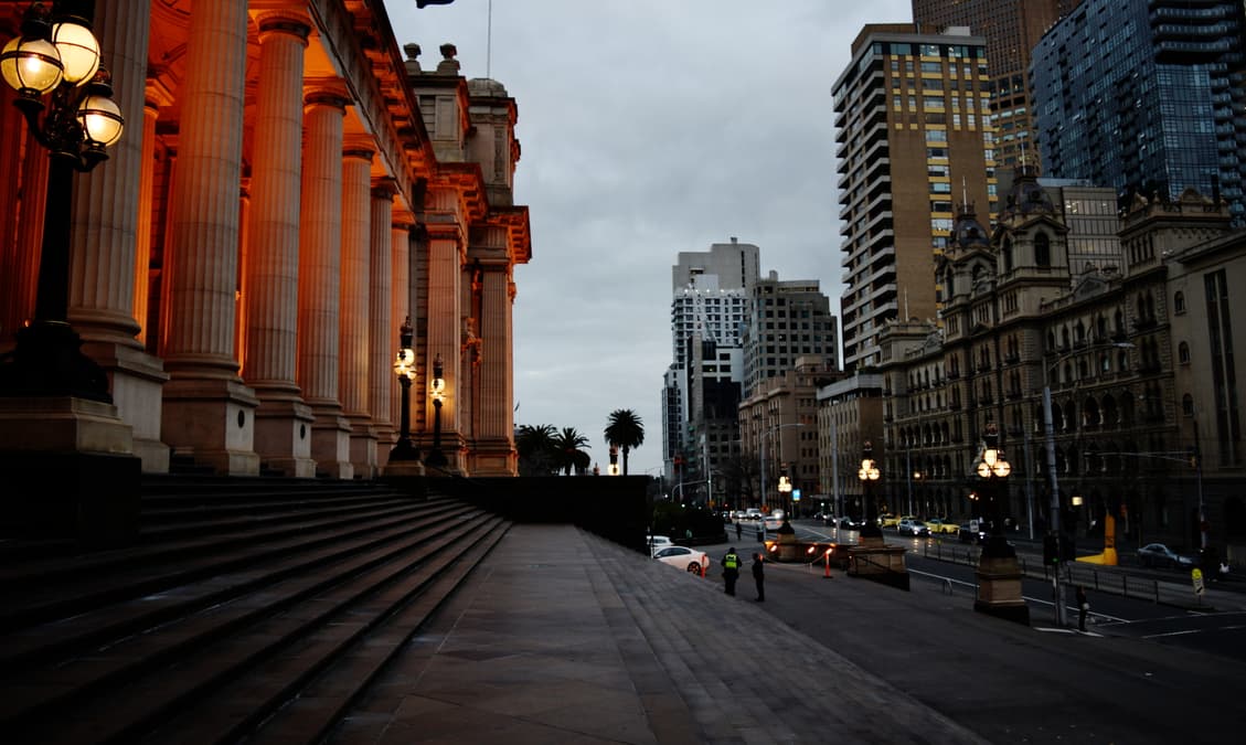 10 Places To Visit In Melbourne CBD For Enjoying A Surreal Trip!