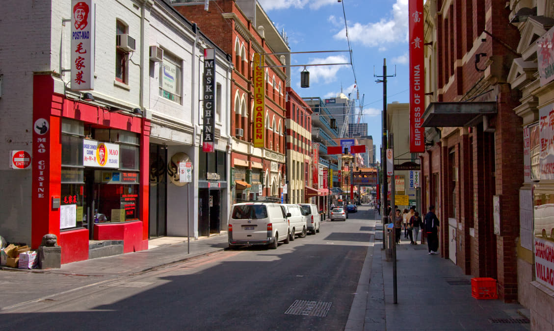 10 Places To Visit In Melbourne CBD For Enjoying A Surreal Trip!