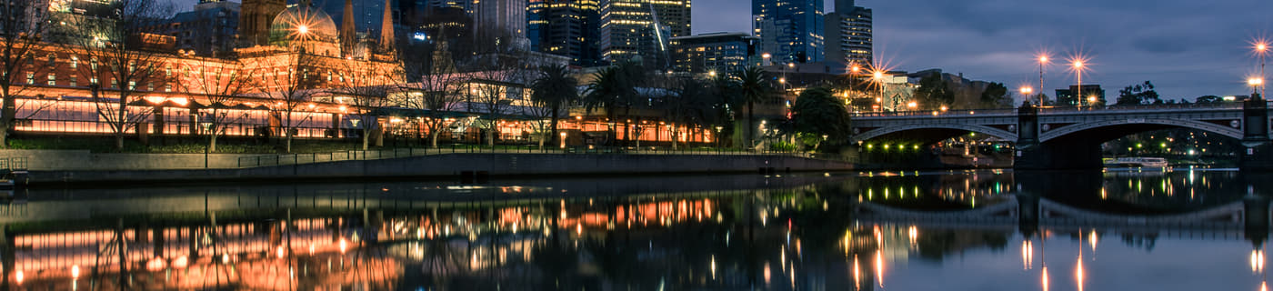 10 Places To Visit In Melbourne CBD For Enjoying A Surreal Trip!