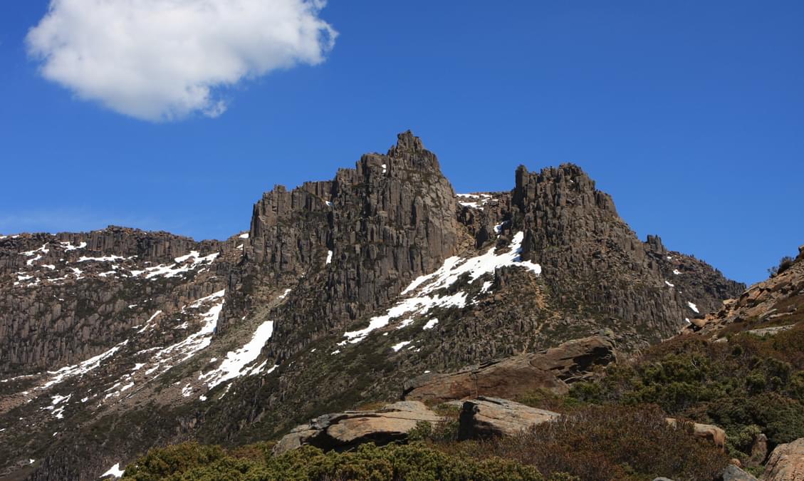 10 Mountains in Australia Every Traveler Must Visit Once!