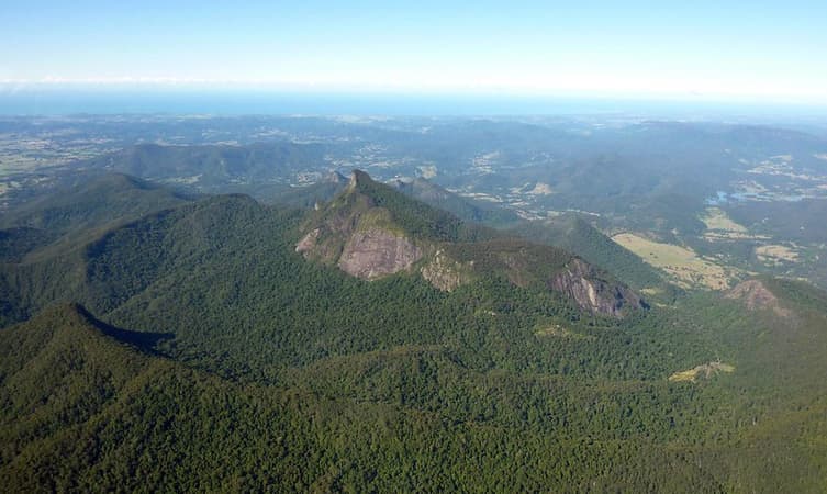 10 Mountains in Australia Every Traveler Must Visit Once!