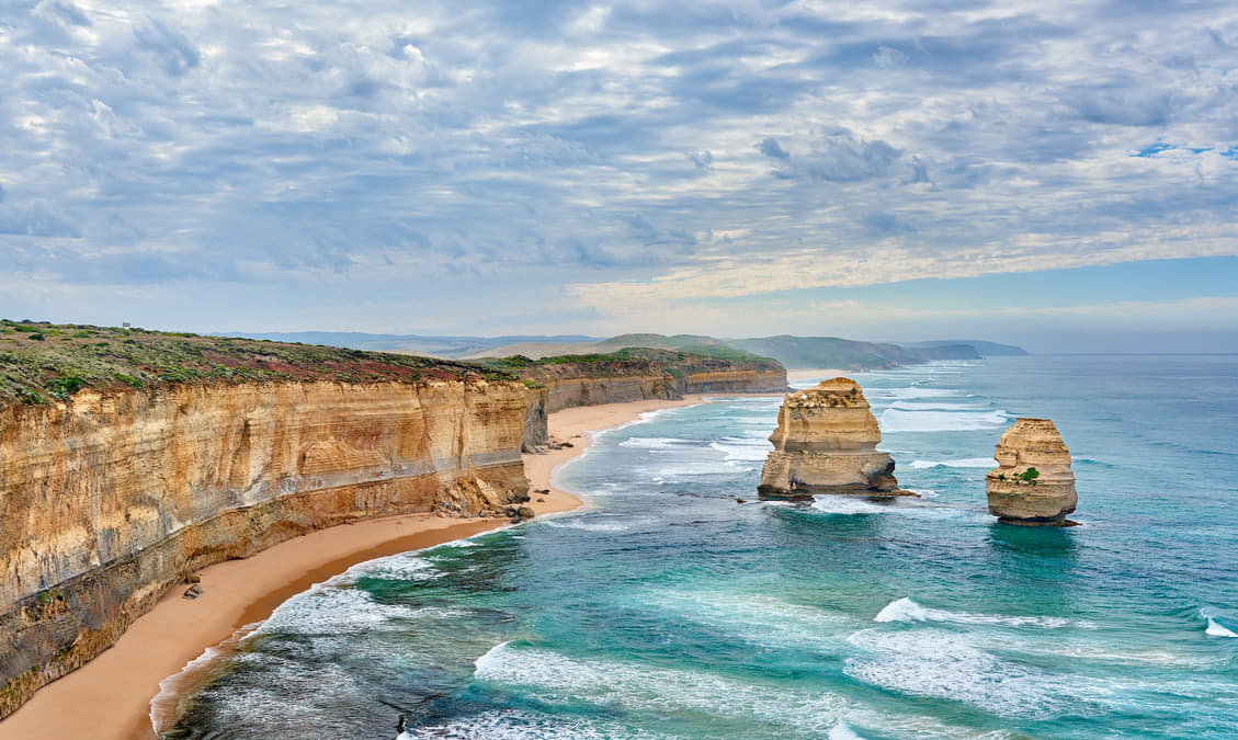 10 National Parks in Australia: Witness Wildlife At It's Best!