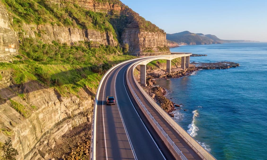 10 Places To Visit Near Sydney For A Scenic Escape in 2026