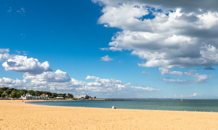 10 Beaches Near Melbourne You Should Visit For A Chill Day Out