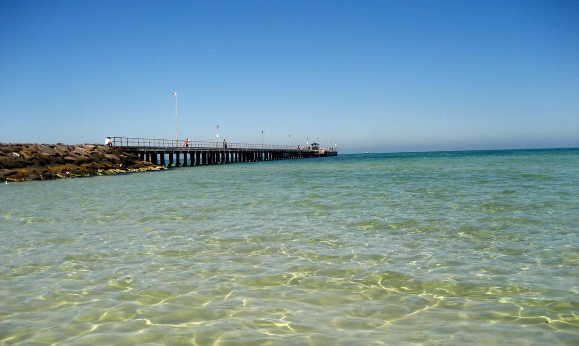 10 Beaches Near Melbourne You Should Visit For A Chill Day Out