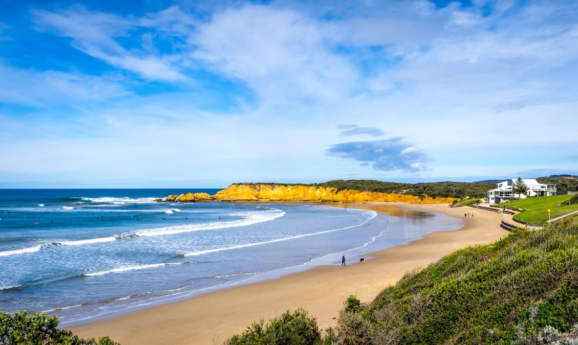 10 Beaches Near Melbourne You Should Visit For A Chill Day Out