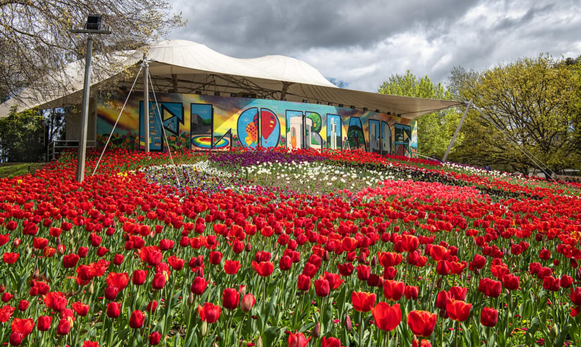 Australia in October: Things to Do, Places to Visit & Events 2024