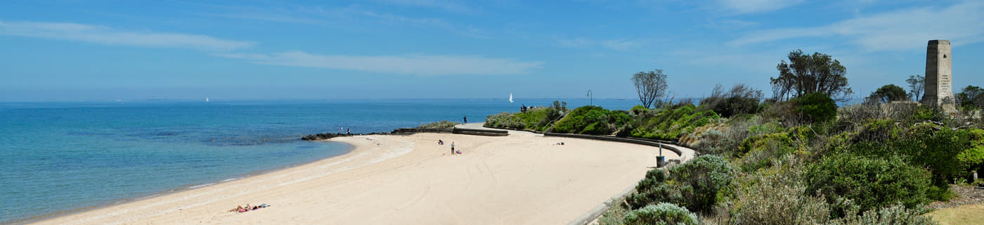 10 Beaches Near Melbourne You Should Visit For A Chill Day Out