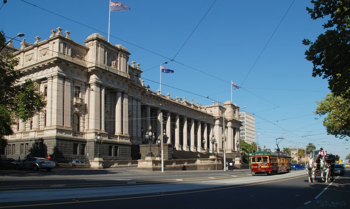 10 Melbourne Monuments That You Must Visit For Historical Tour