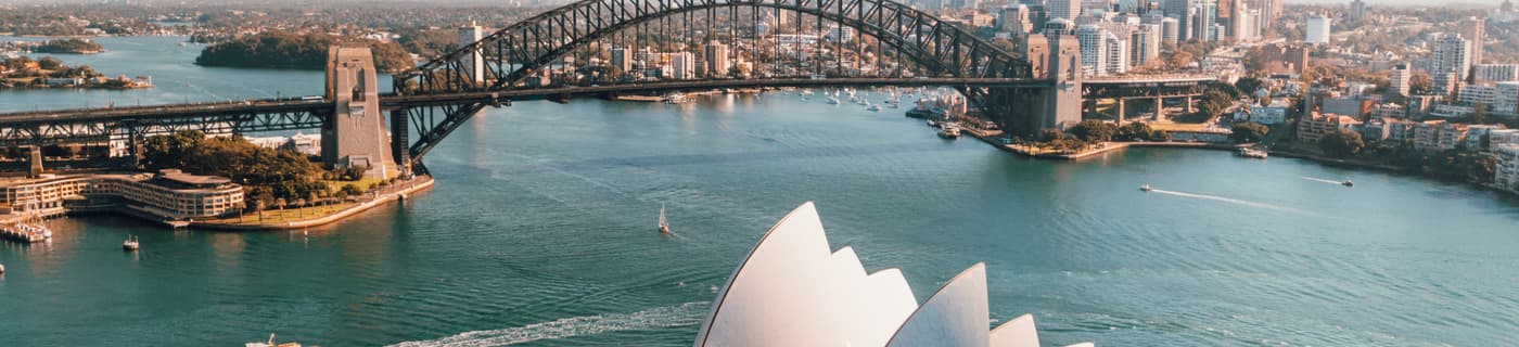 Australia in September: Things to Do, Places to Visit & Events 2026
