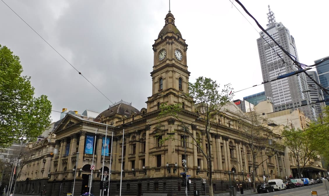 10 Melbourne Monuments That You Must Visit For Historical Tour