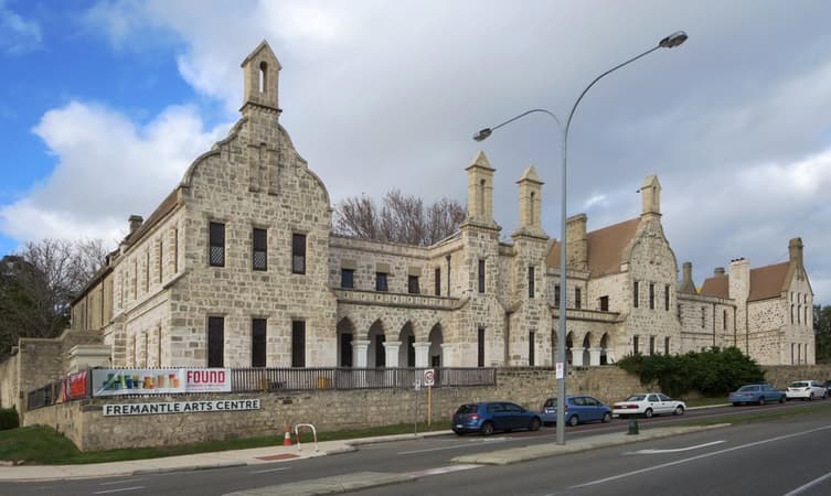 10 Haunted Places in Australia That You Must Not Visit Alone!