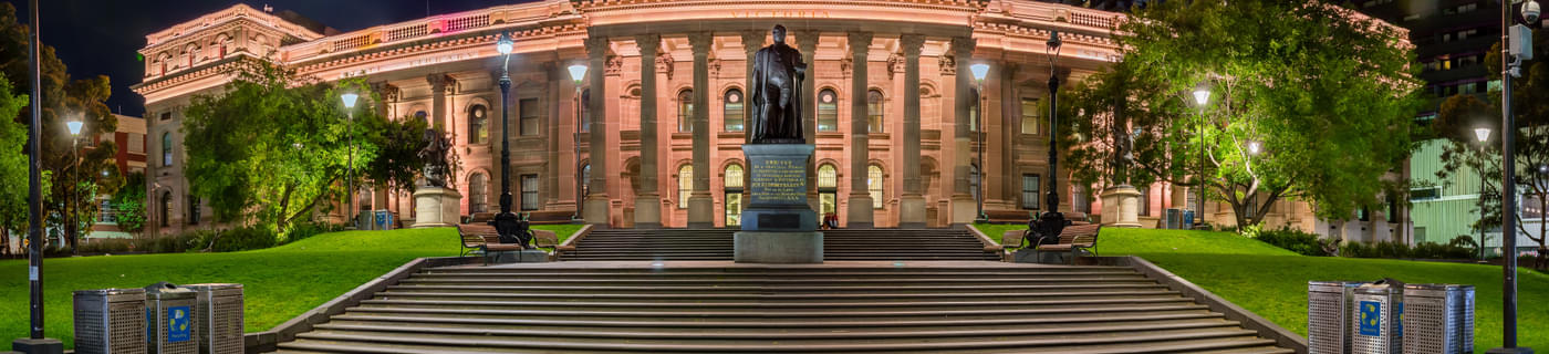 10 Melbourne Monuments That You Must Visit For Historical Tour