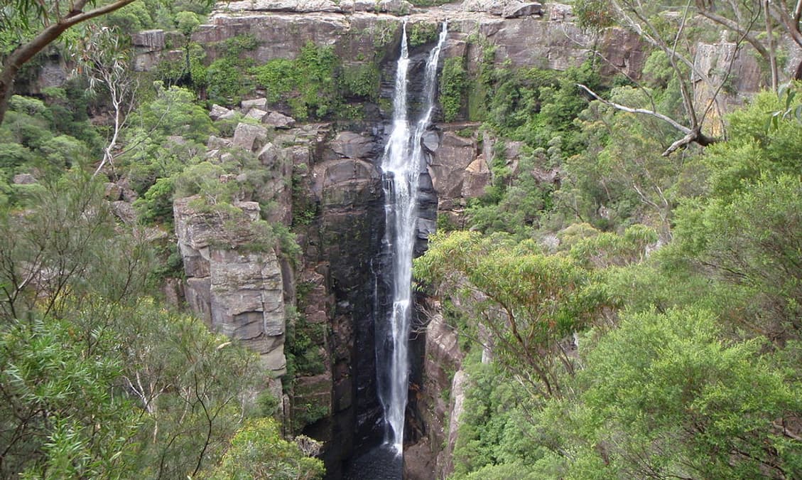 10 Waterfalls In Sydney | Explore The Scenic Beauty Of Nature!