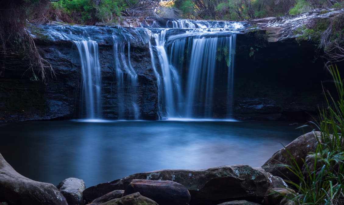 10 Waterfalls In Sydney | Explore The Scenic Beauty Of Nature!
