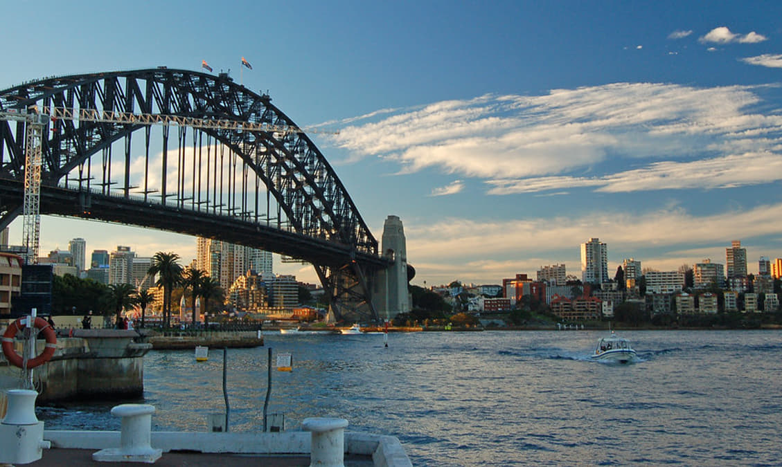 Australia in May - Things to Do, Places to Visit & Events 2025