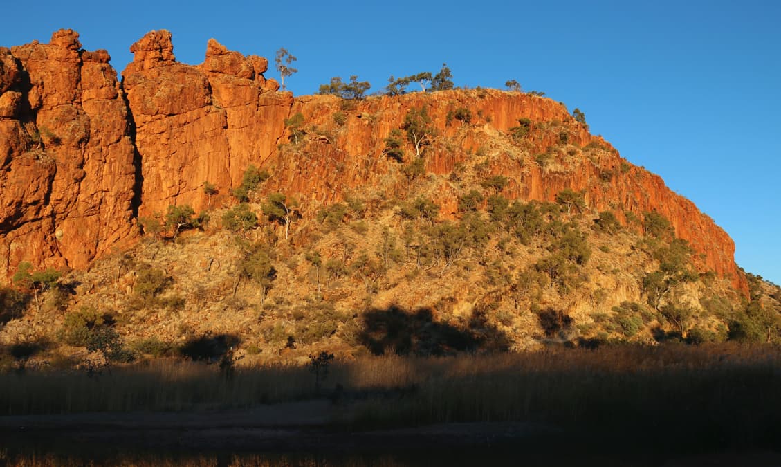 10 Best Hikes in Australia - Hiking Trails & Routes 2026