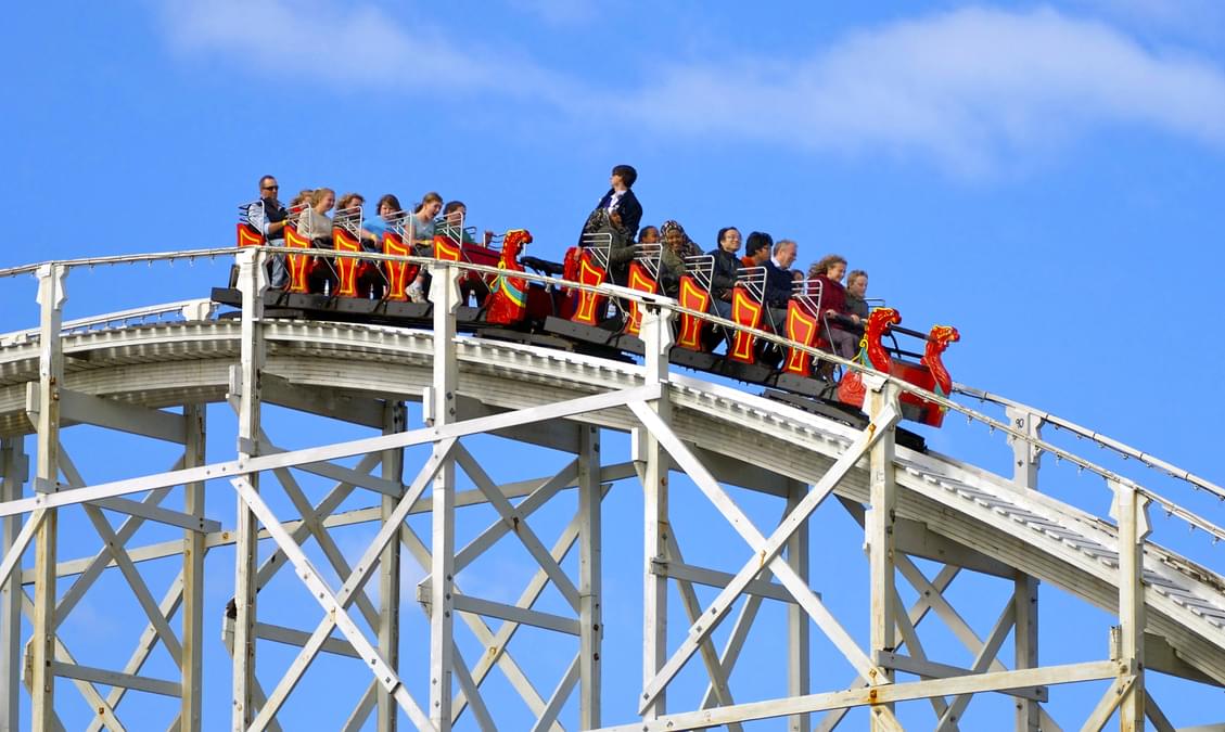 10 Places To Visit In Melbourne With Friends For Fun Filled Trip