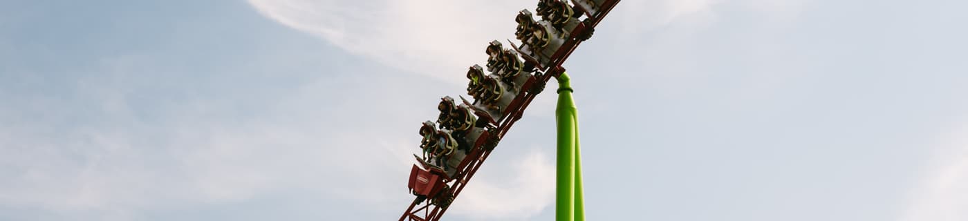 10 Seaworld Gold Coast Rides That You Must Experience!