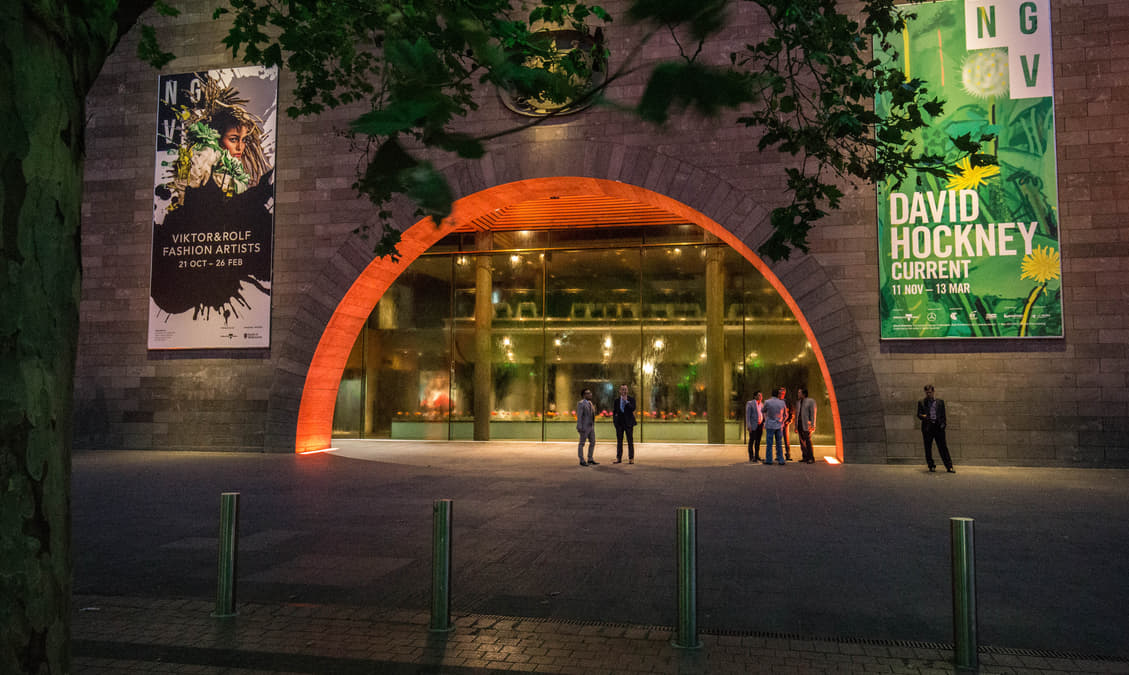 10 Art Galleries In Melbourne To Explore Massive Art Collection